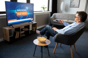 Tous les films, séries et émissions à ne pas manquer à la télé – la ...